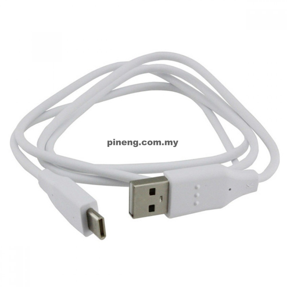 LG Original High Speed Type-C USB Cable